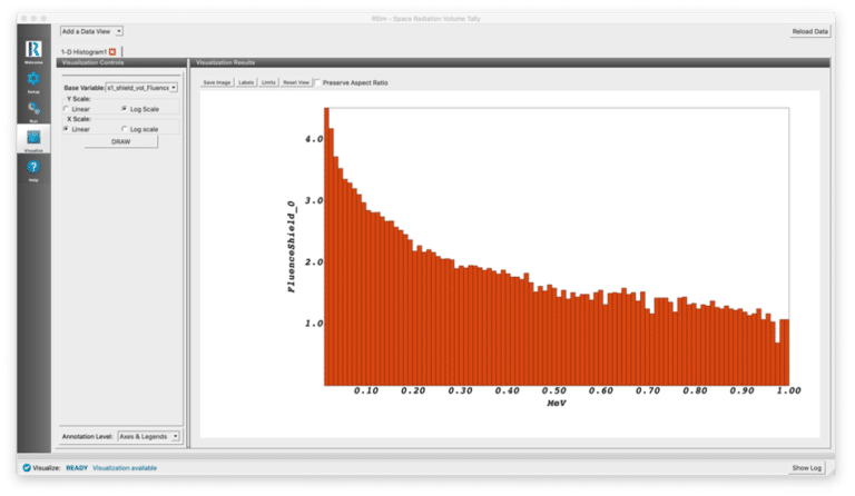 RSim 3.0.0 is now available - Tech-X Corporation