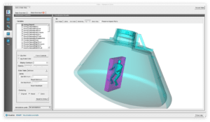 Radiation Simulation - RSim | Tech-X Corporation