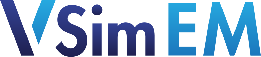 VSim Training - Tech-X Corporation