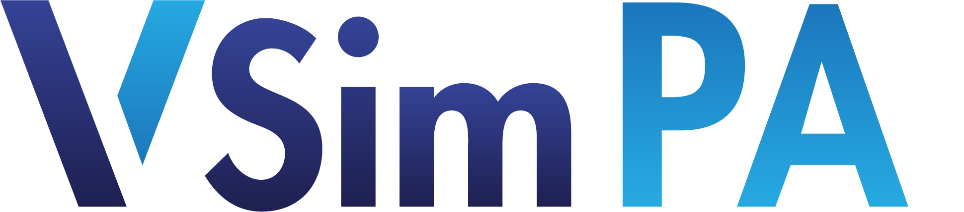 VSim Training - Tech-X