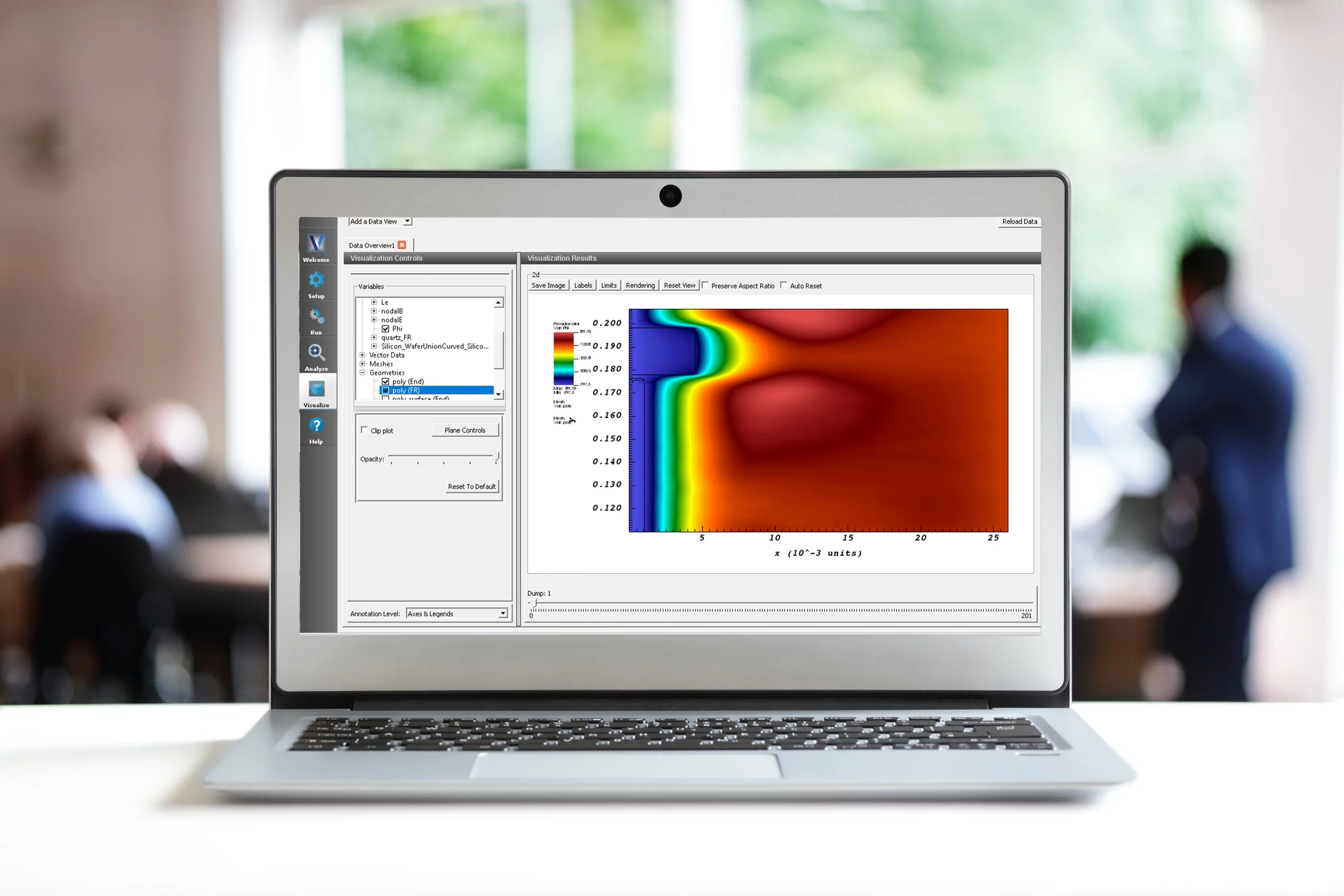 Our Team | Advisory Board | Tech-X Corporation