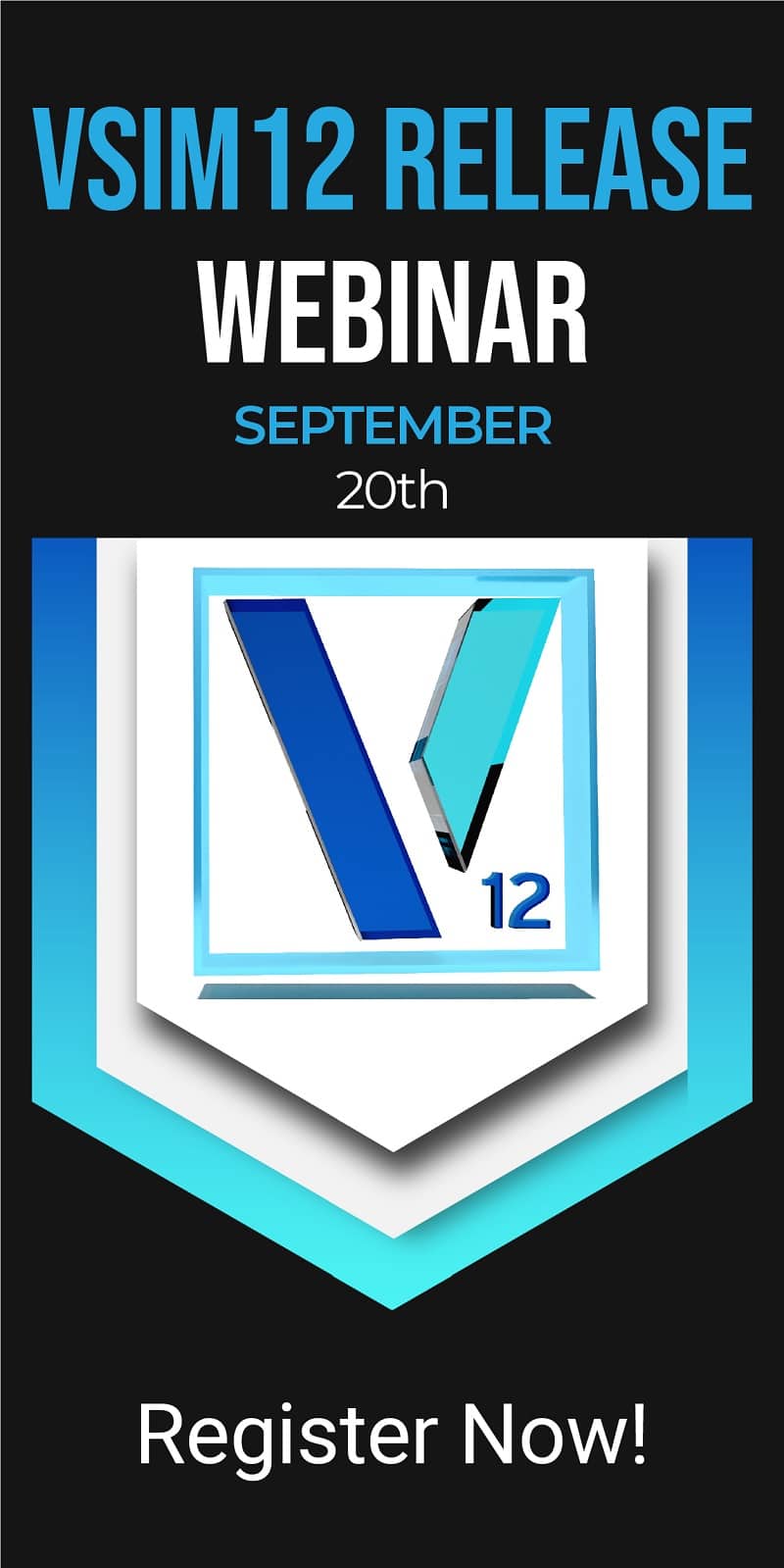 VSim12 Features| Webinar | Tech-X Corporation