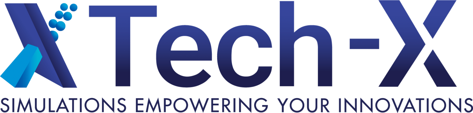 VSim Multiphysics Simulation Software | Tech-X Corporation