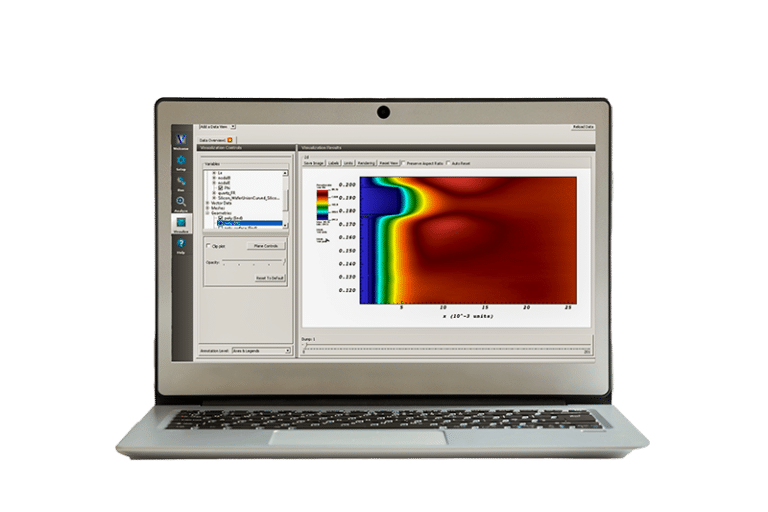 VSimPlasma: The Leading Plasma Simulation Software | Tech-X